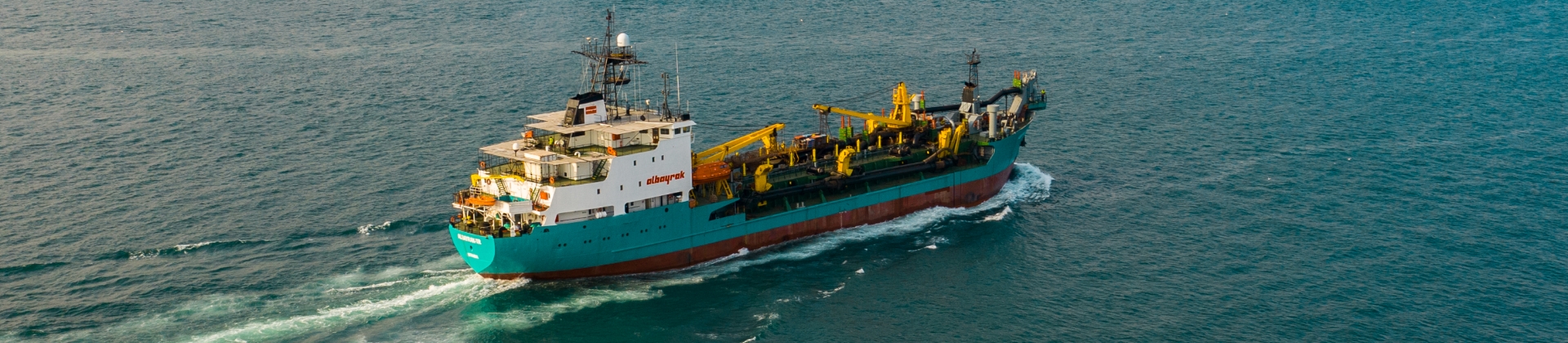 Services - Pointe-Noire